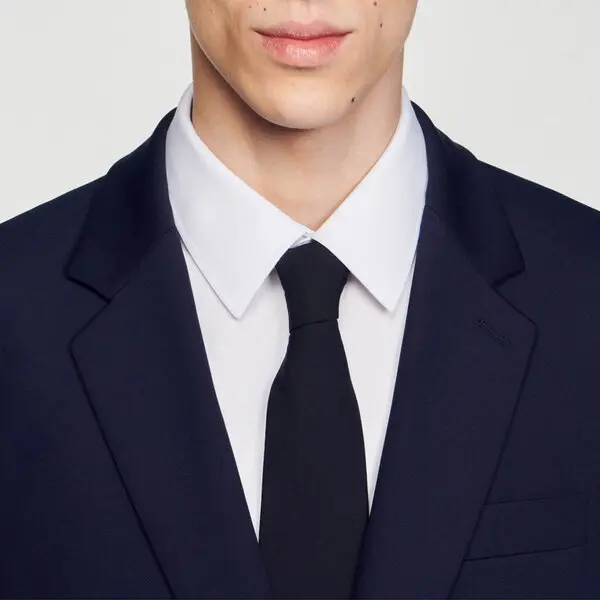 Sandro Suit Jacket