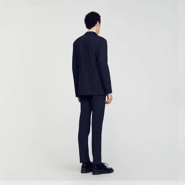 Sandro Suit Jacket