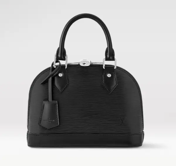 LOUIS VUITTON Monopaname Handbag