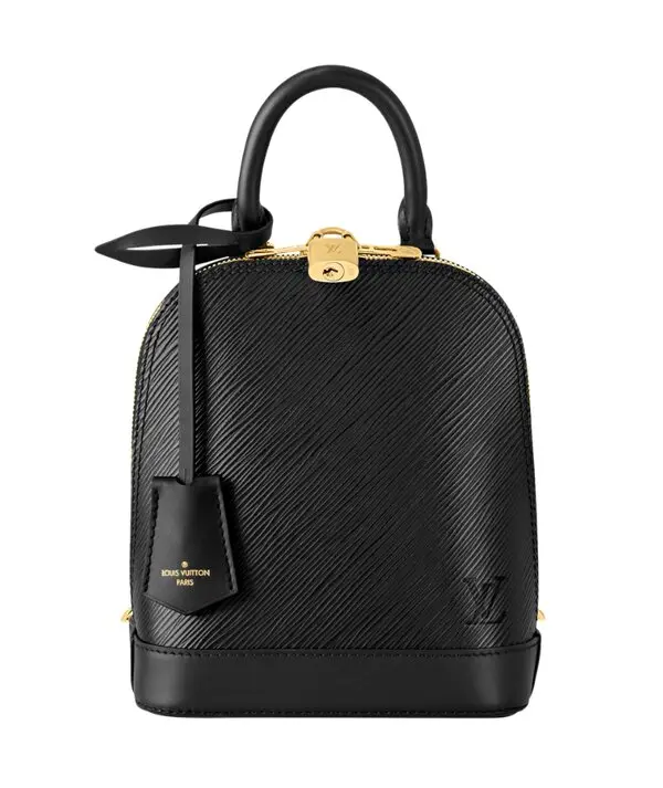 LOUIS VUITTON Monopaname Handbag - Epi Leather