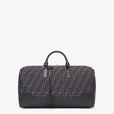 Fendi Duffle Bag - Multicolour