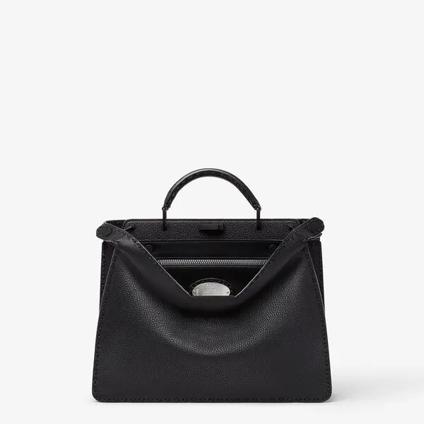 Fendi Peekaboo Iseeu Medium - Black