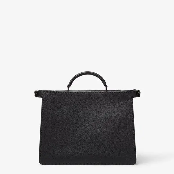 Fendi Peekaboo Iseeu Medium - Black