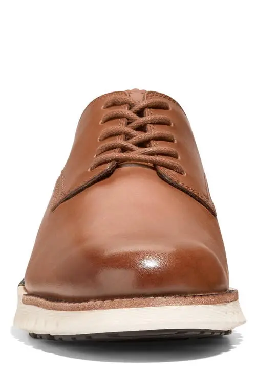 Cole Haan Zerogrand Remastered Plain Toe Derby