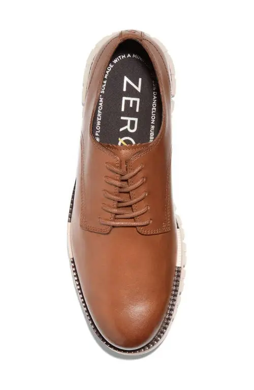 Cole Haan Zerogrand Remastered Plain Toe Derby