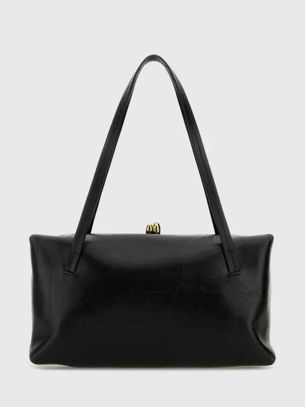 JIL SANDER Shoulder Bag - Black