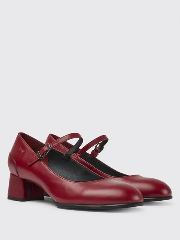 Camper High Heel Shoes