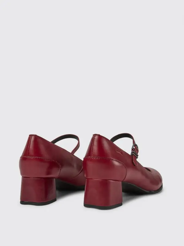 Camper High Heel Shoes