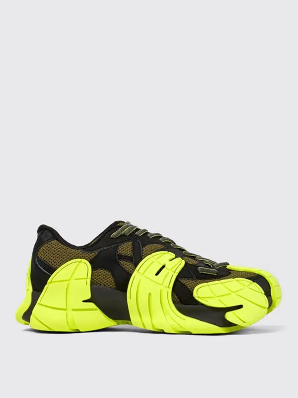 Camper Athletic Sneakers - Multicolor