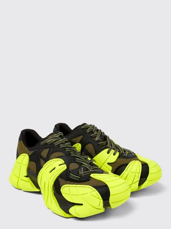 Camper Athletic Sneakers - Multicolor