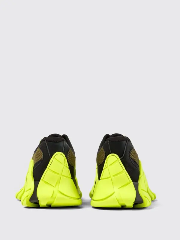 Camper Athletic Sneakers - Multicolor