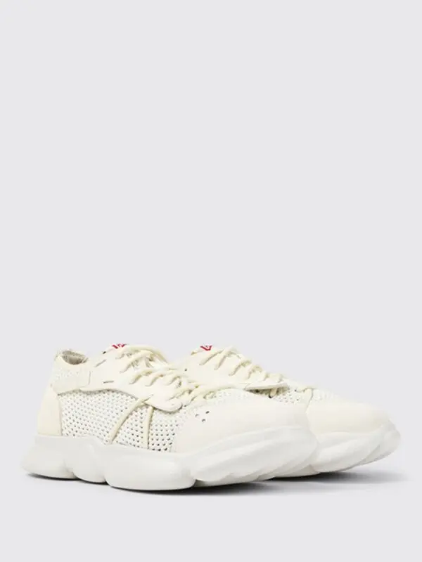 Camper Sneakers - White