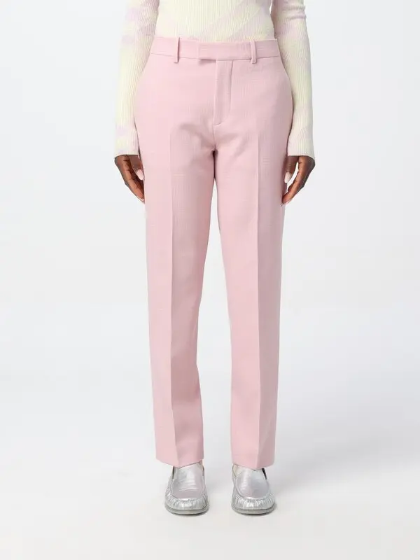 Burberry Tailored Trousers