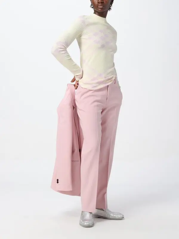 Burberry Tailored Trousers