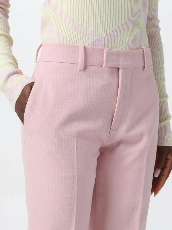 Burberry Tailored Trousers