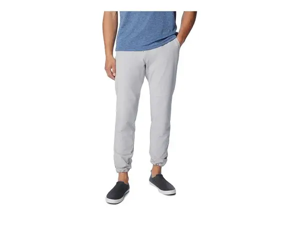 Columbia Terminal Roamer Stretch Pants - Gray