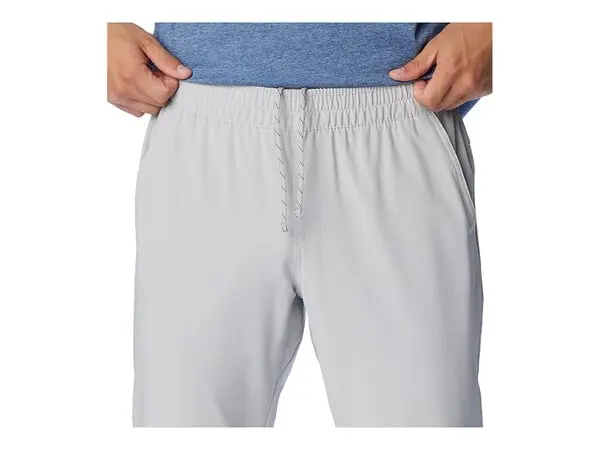 Columbia Terminal Roamer Stretch Pants - Gray