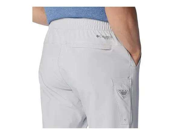 Columbia Terminal Roamer Stretch Pants - Gray