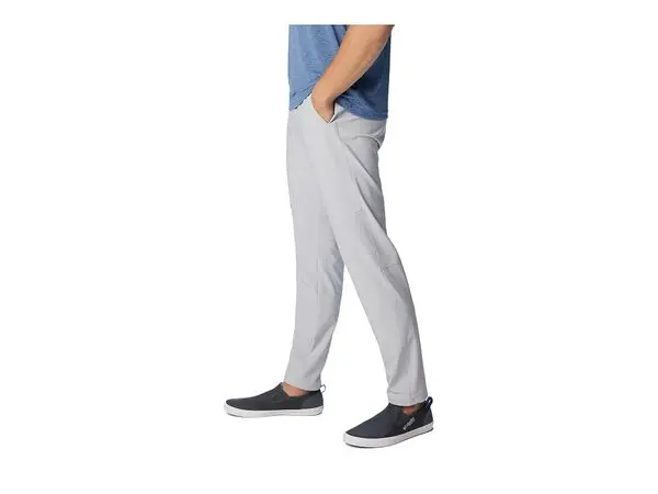 Columbia Terminal Roamer Stretch Pants - Gray