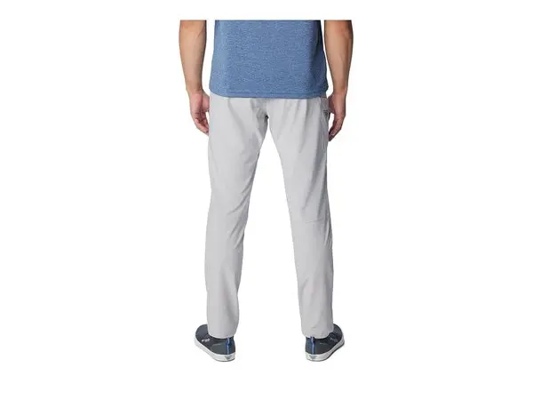 Columbia Terminal Roamer Stretch Pants - Gray