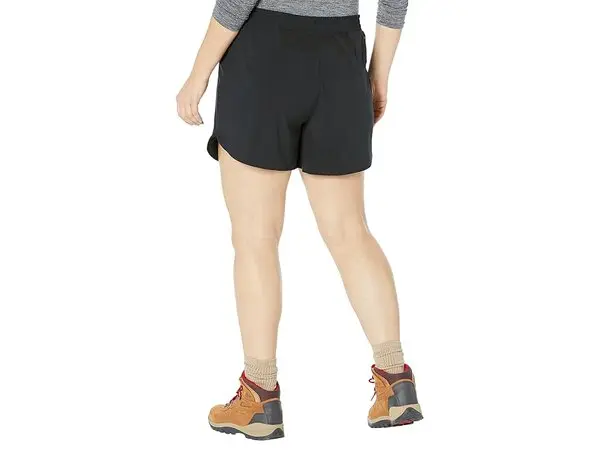 Columbia Hike Shorts Wide Leg