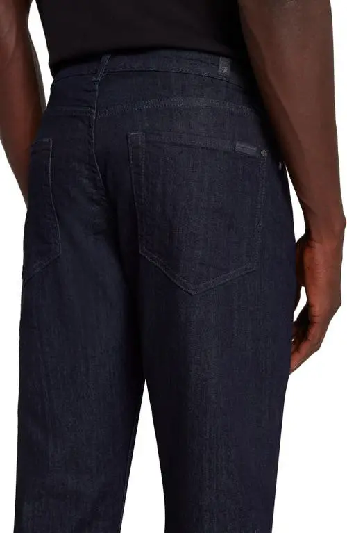 7 For All Mankind Slimmy Slim Fit Jeans - Executive