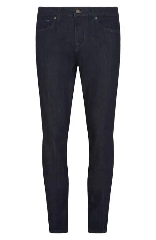 7 For All Mankind Slimmy Slim Fit Jeans - Executive
