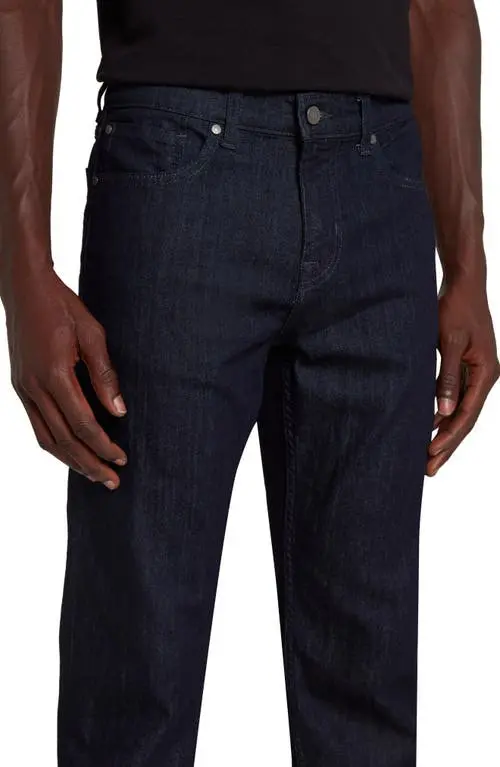 7 For All Mankind Slimmy Slim Fit Jeans - Executive