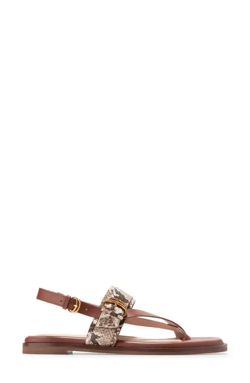 Cole Haan Anica Lux Slingback Sandal