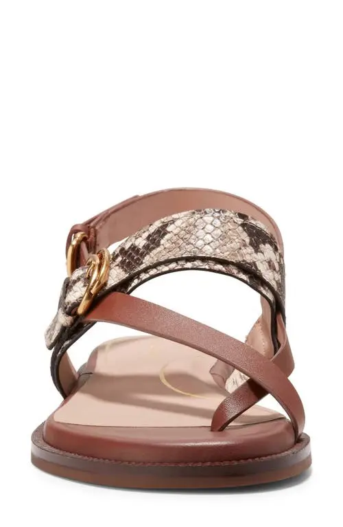 Cole Haan Anica Lux Slingback Sandal