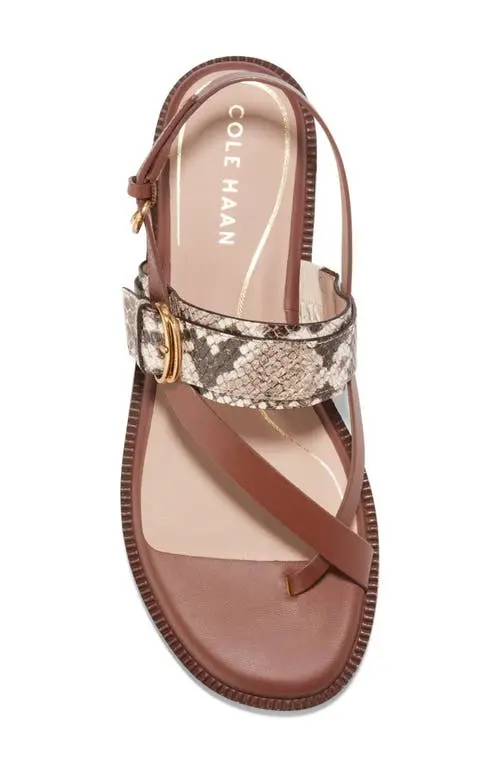 Cole Haan Anica Lux Slingback Sandal