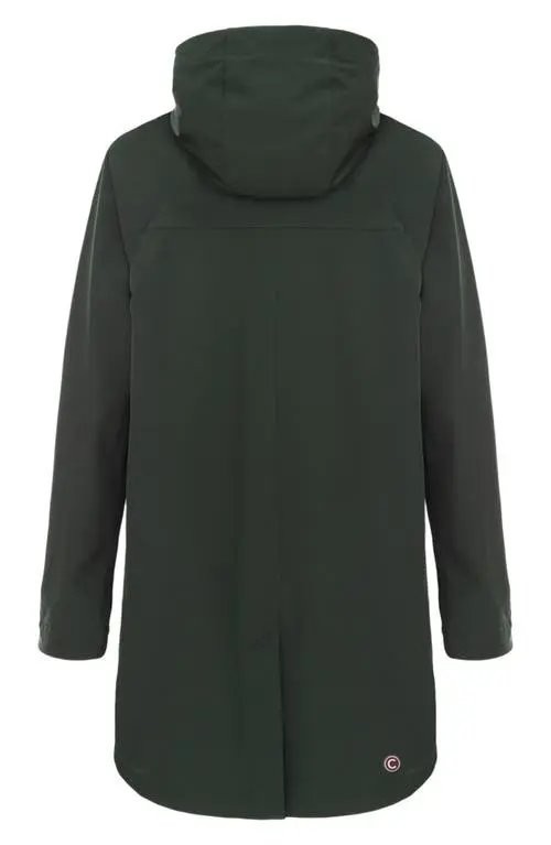COLMAR Waterproof Raincoat