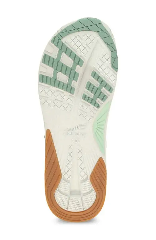 Dansko Rayna Sandal - Sage Multi
