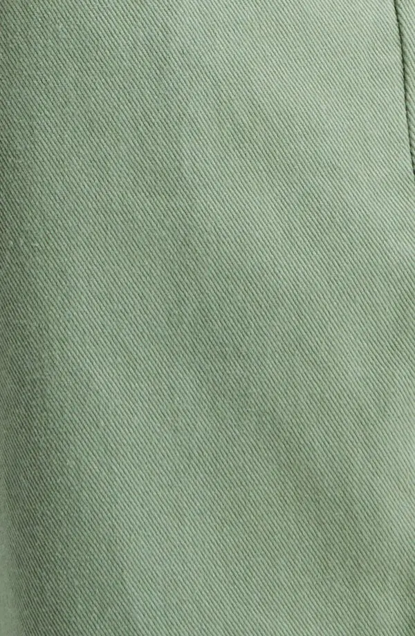 Kenzo Elephant Flag Monkey Fit Cargo Jeans