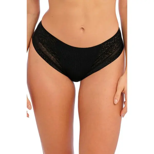 Fantasie Envisage Briefs - Black