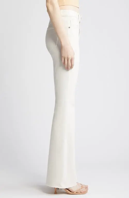 HIDDEN JEANS High Waist Flare Jeans