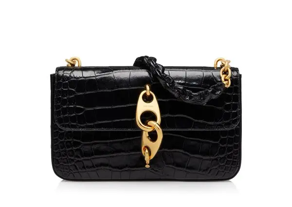 TOM FORD Carine Medium Shoulder Bag