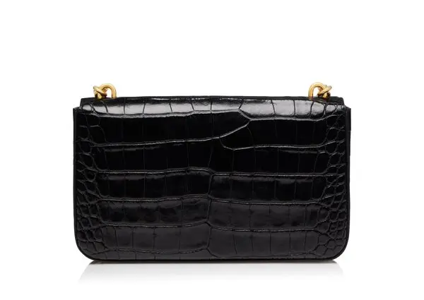 TOM FORD Carine Medium Shoulder Bag