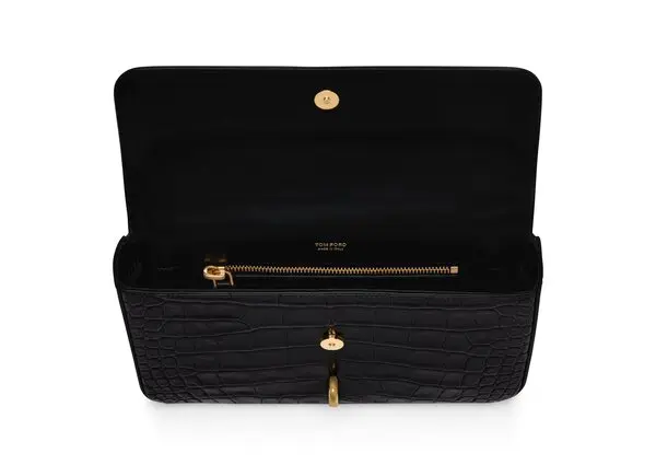 TOM FORD Carine Medium Shoulder Bag