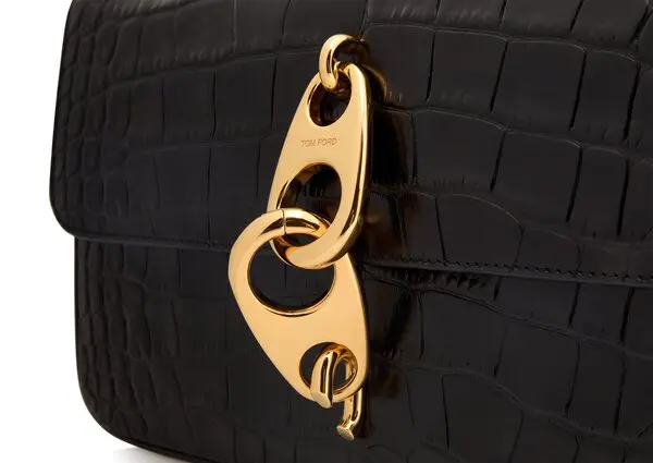 TOM FORD Carine Medium Shoulder Bag