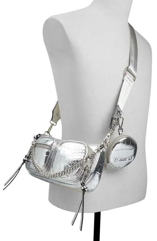 Aldo Everyday Crossbody Bag