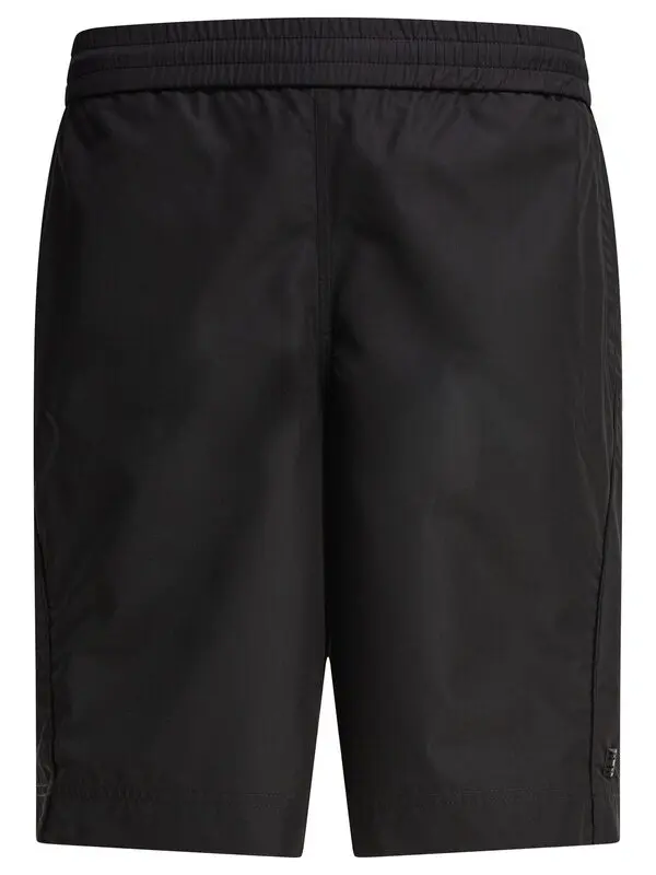 Givenchy 4g Bermuda Shorts