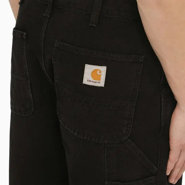Carhartt Work In Progress Washed Single Knee Pant