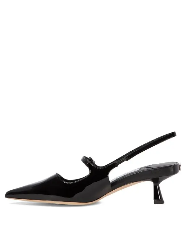 JIMMY CHOO Didi 45 Slingbacks