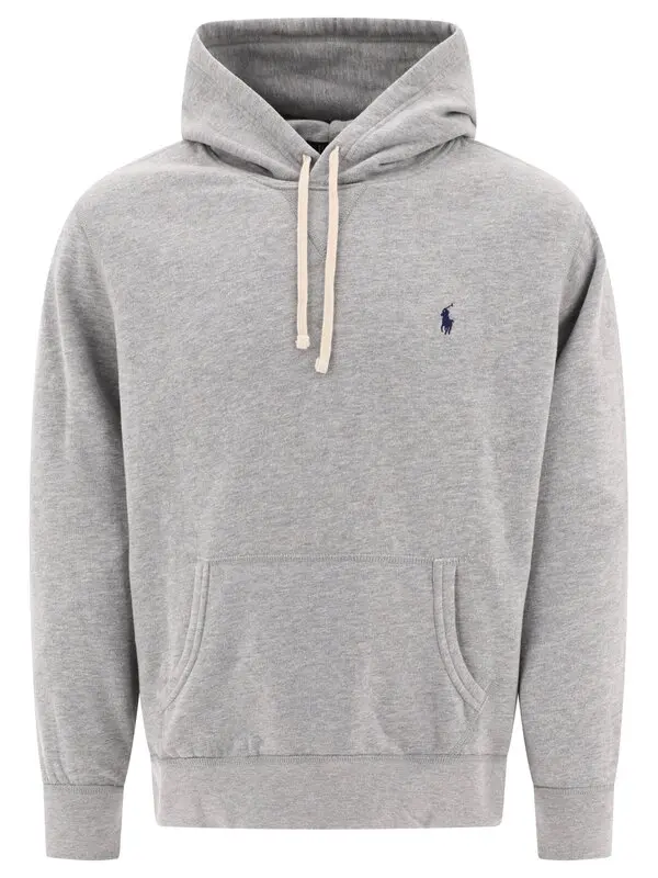Polo Ralph Lauren Relaxed Fit Hoodie