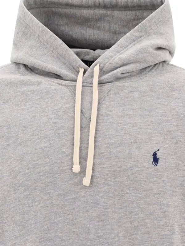 Polo Ralph Lauren Relaxed Fit Hoodie