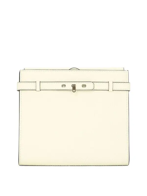 VALEXTRA Brera B Crossbody Bag
