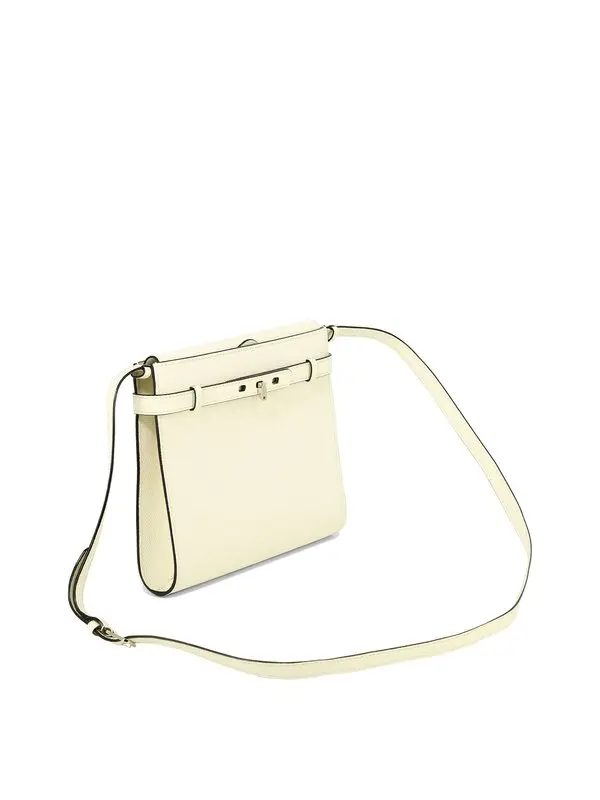 VALEXTRA Brera B Crossbody Bag