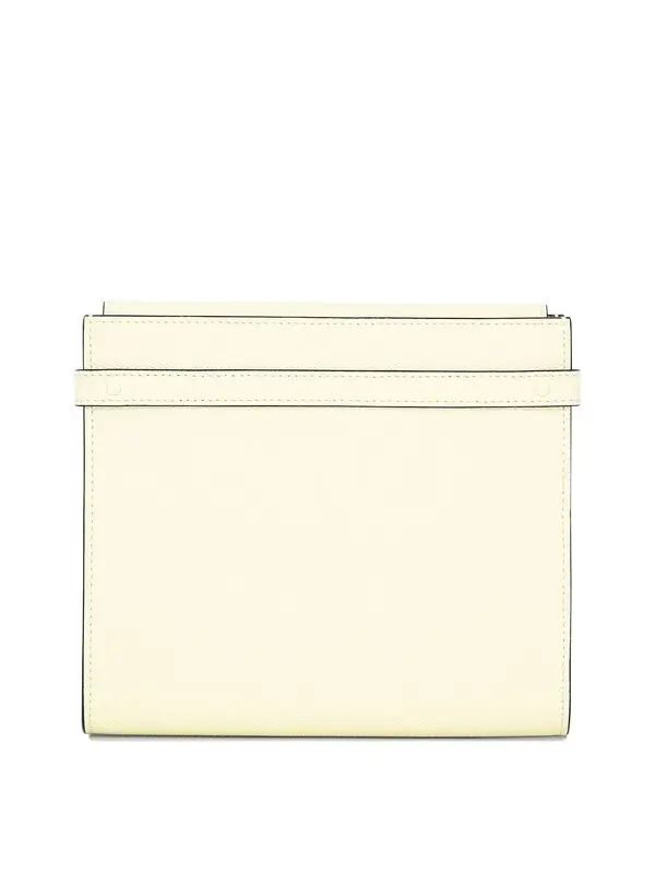 VALEXTRA Brera B Crossbody Bag