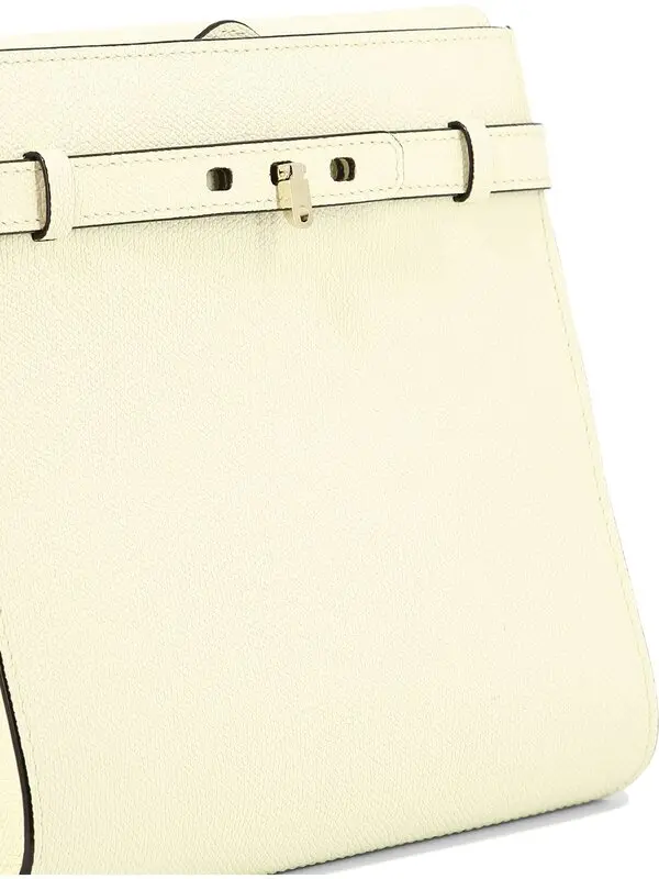 VALEXTRA Brera B Crossbody Bag